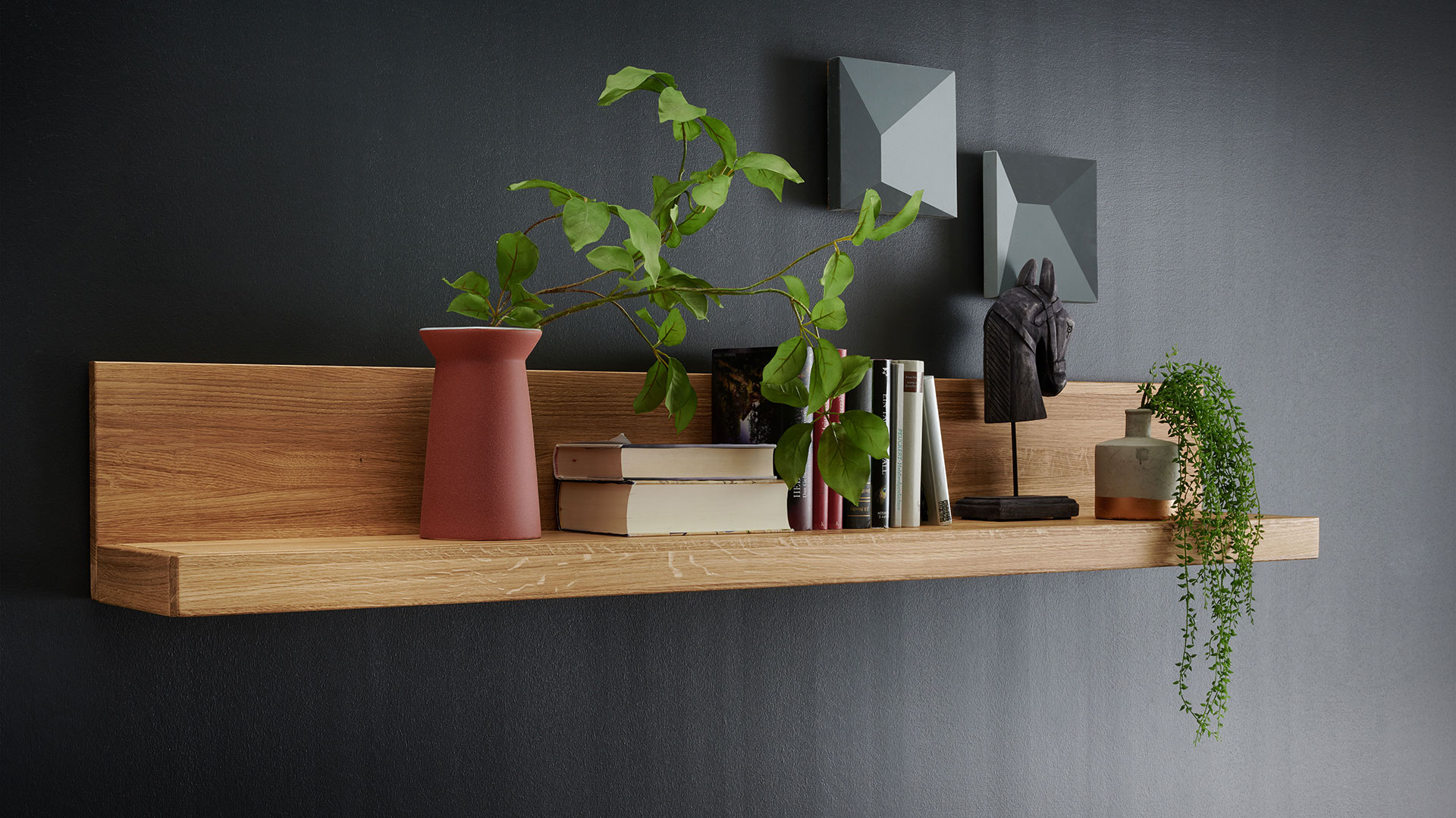 Wandregal "Sorano" | allnatura Schweiz