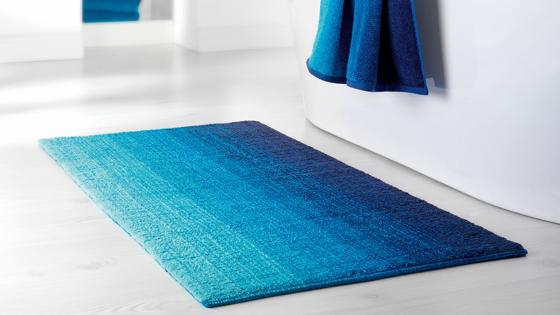 Badteppich "Colorado" | allnatura Schweiz